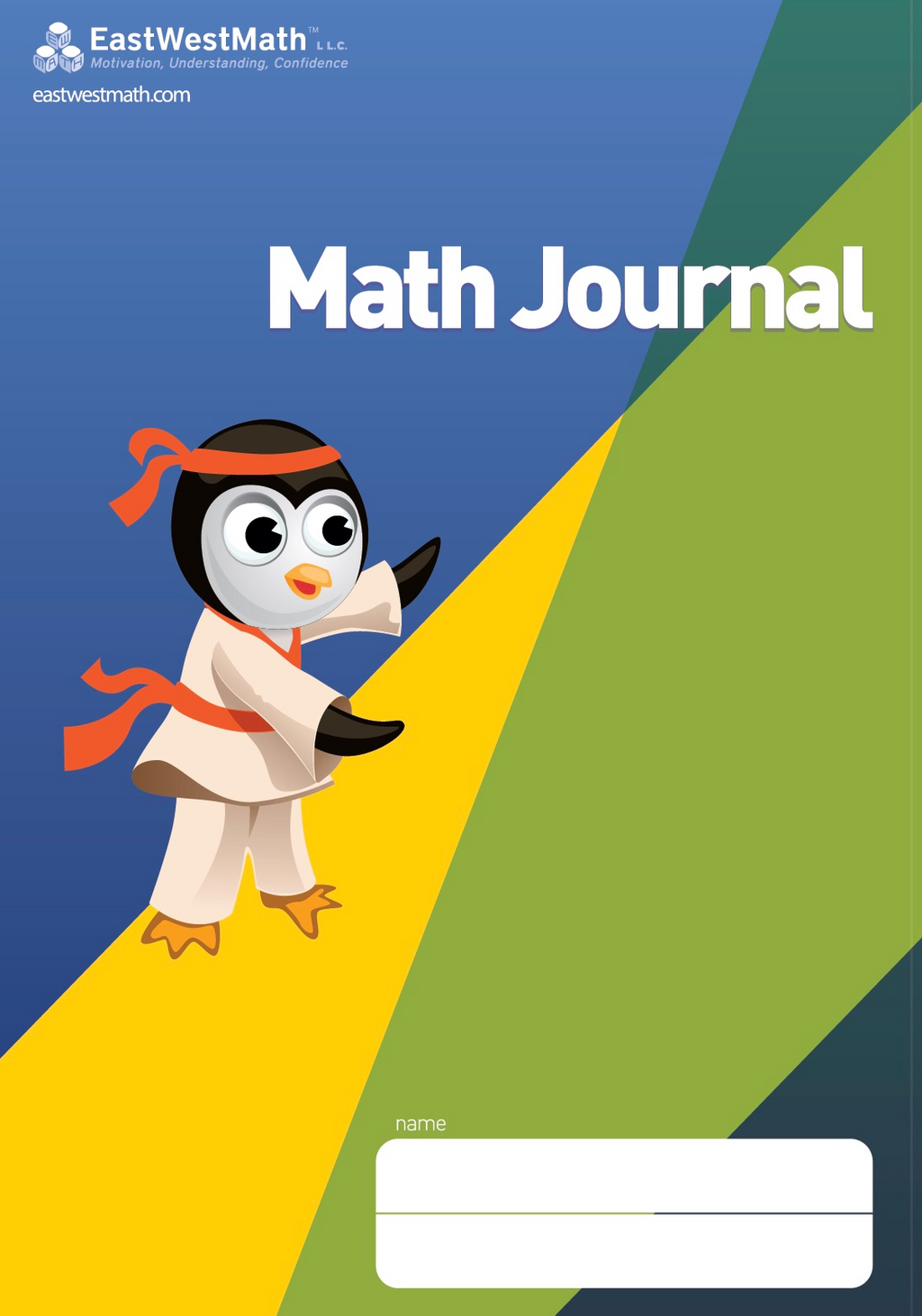 Math Journals – East West Math LLC.
